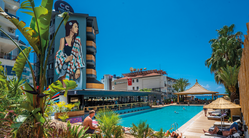 Cooks Club: Et moderne koncept har indtaget Alanya • Alanya.Dk - Den ...