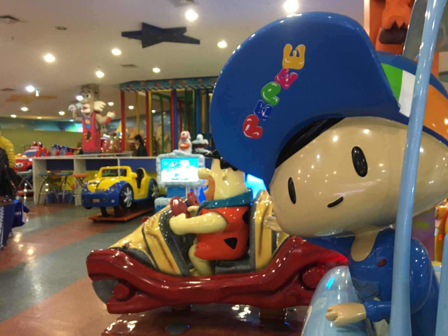 Shopping i Alanyum - Alanyas shopping center • Alanya.Dk - Den store ...