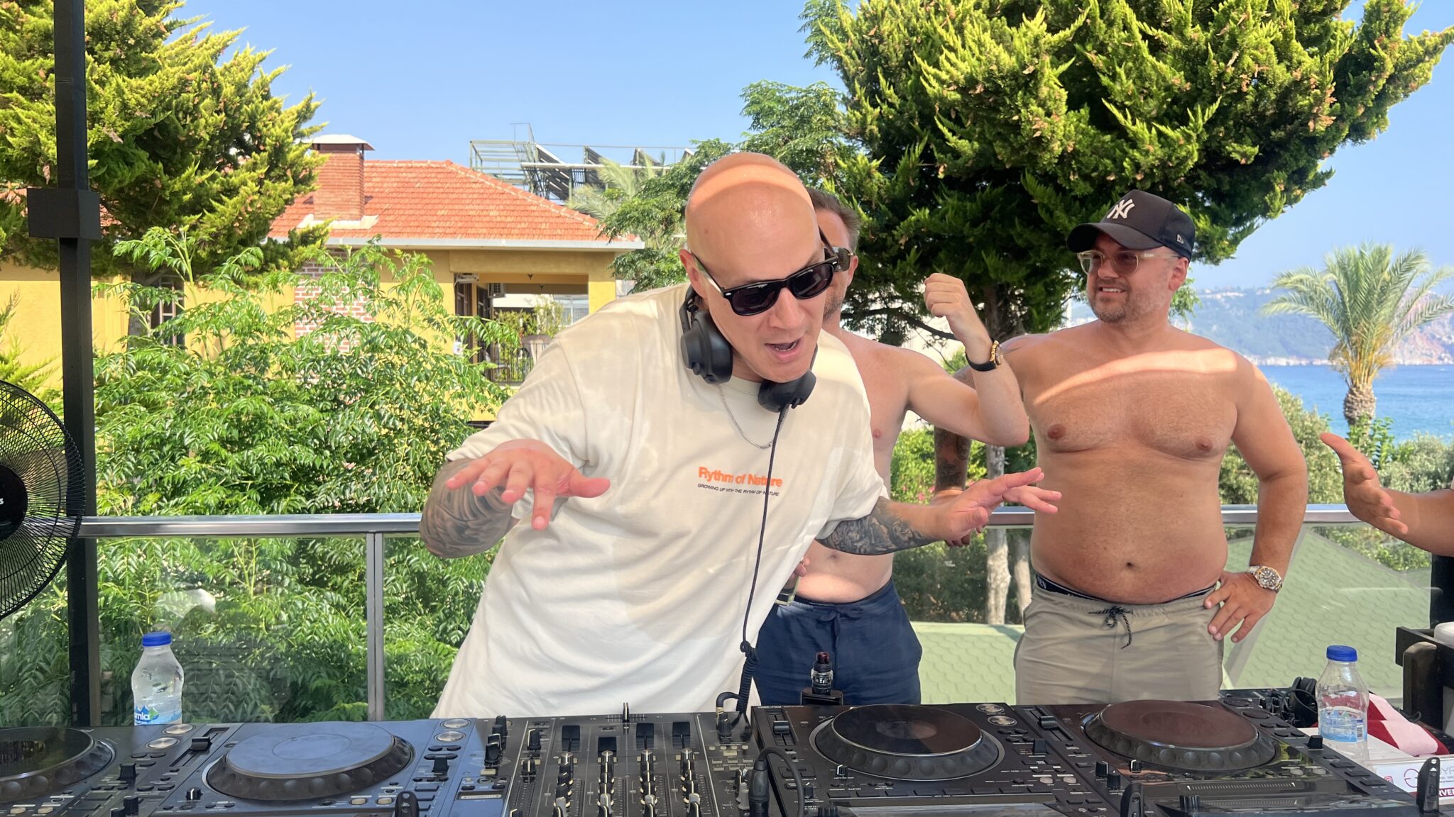 Interview med KATO – Danmarks cooleste DJ • Alanya.Dk - Den store guide til Alanya